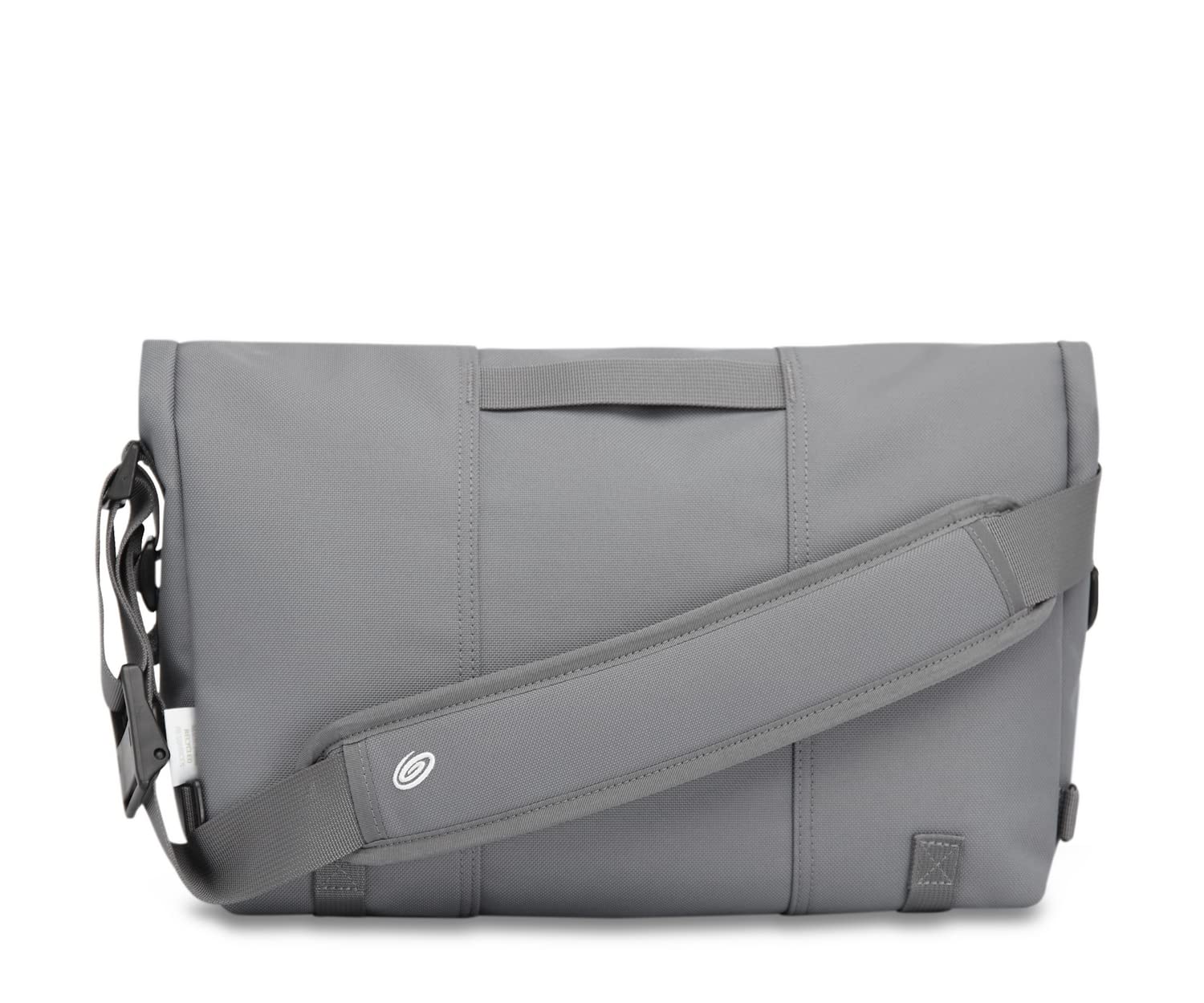 Timbuk2 Classic Messenger Bag, Eco Gunmetal, Medium