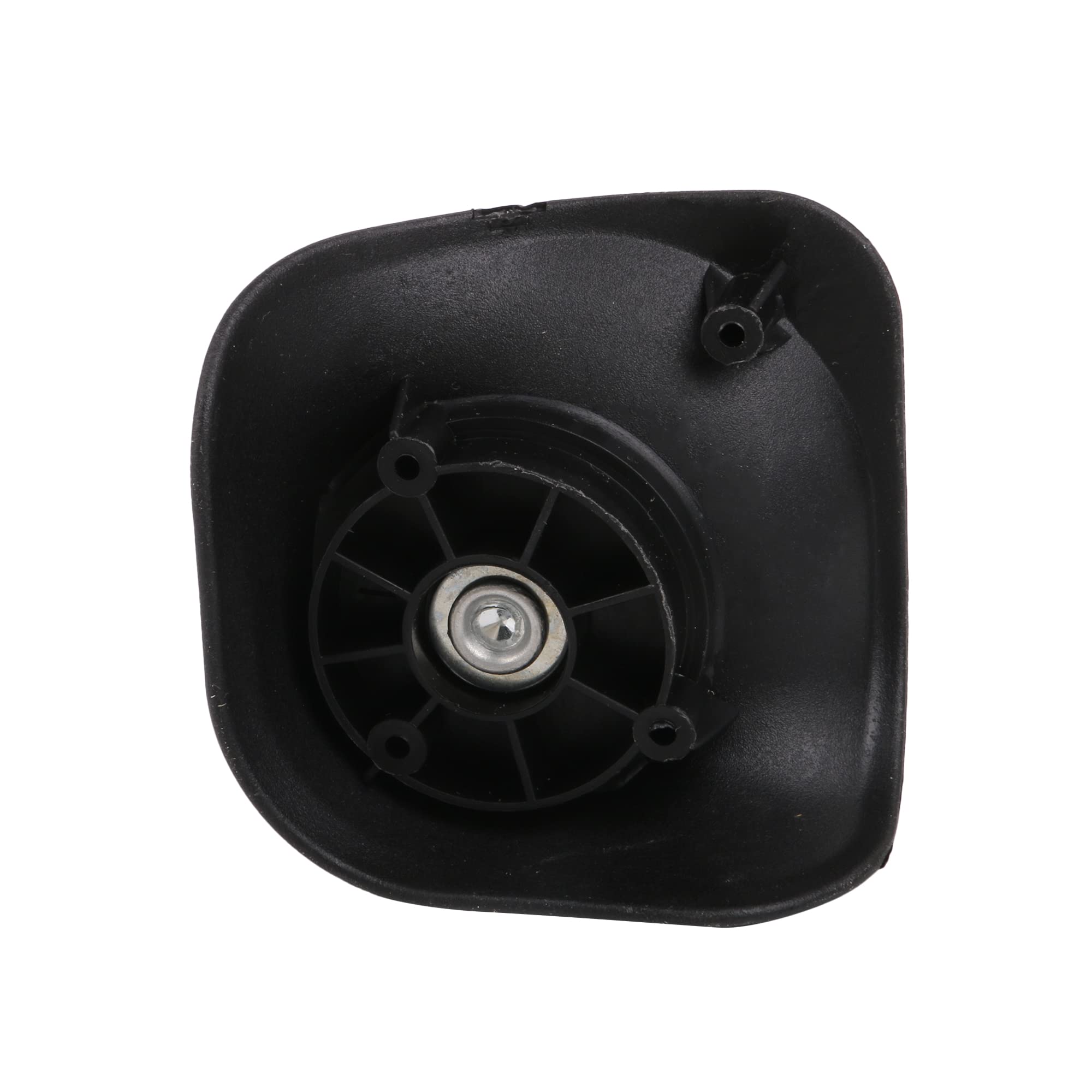 Small Swivel Luggage Suitcase Weels Caster Wheels Replacement Pack of 4 W041-2