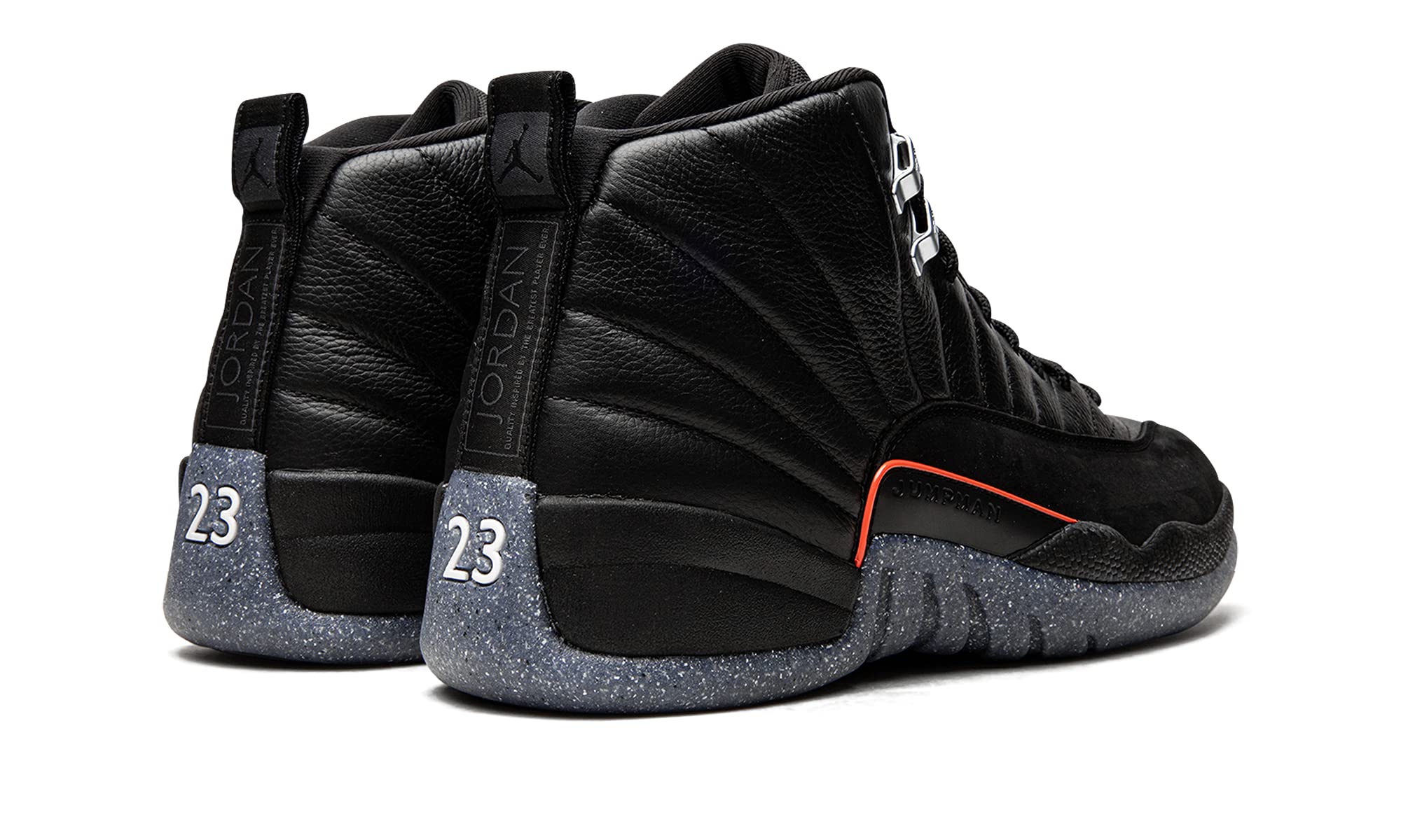 Jordan Mens Air Jordan 12 Retro DC1062 006 Utility - Size 10.5