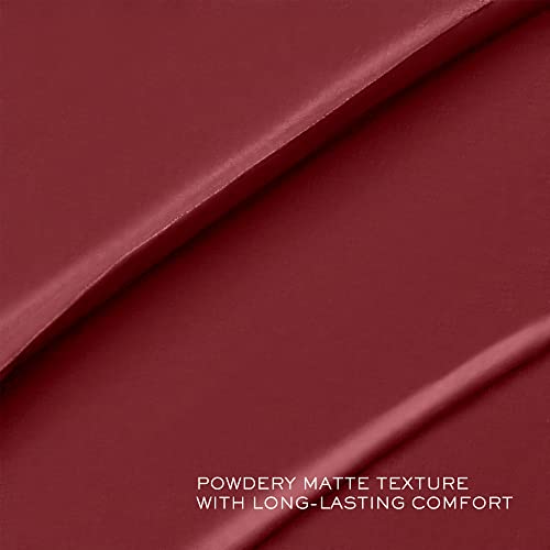 Lancôme L'Absolu Rouge Drama Matte Lipstick - Bold Matte Finish - Lasting Comfort & Hydration- 507 Mademoiselle Lupita