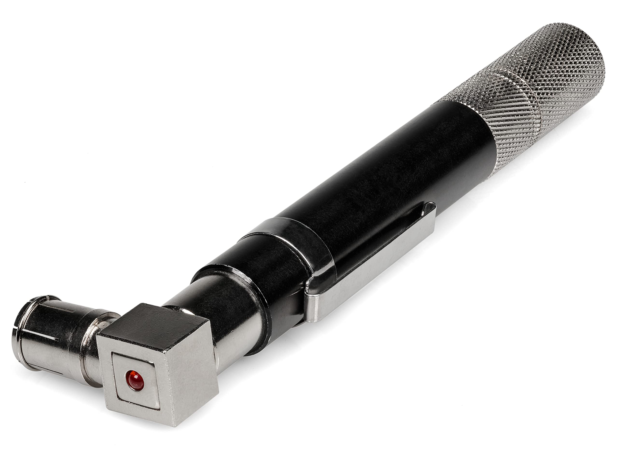 Channel Master Coax Cable Tester – Includes Tone Generator which Sends a Tone on one end of coaxial Cable & on The Other end Speaker is Used to Verify Tone & Identify Cable/Continuity