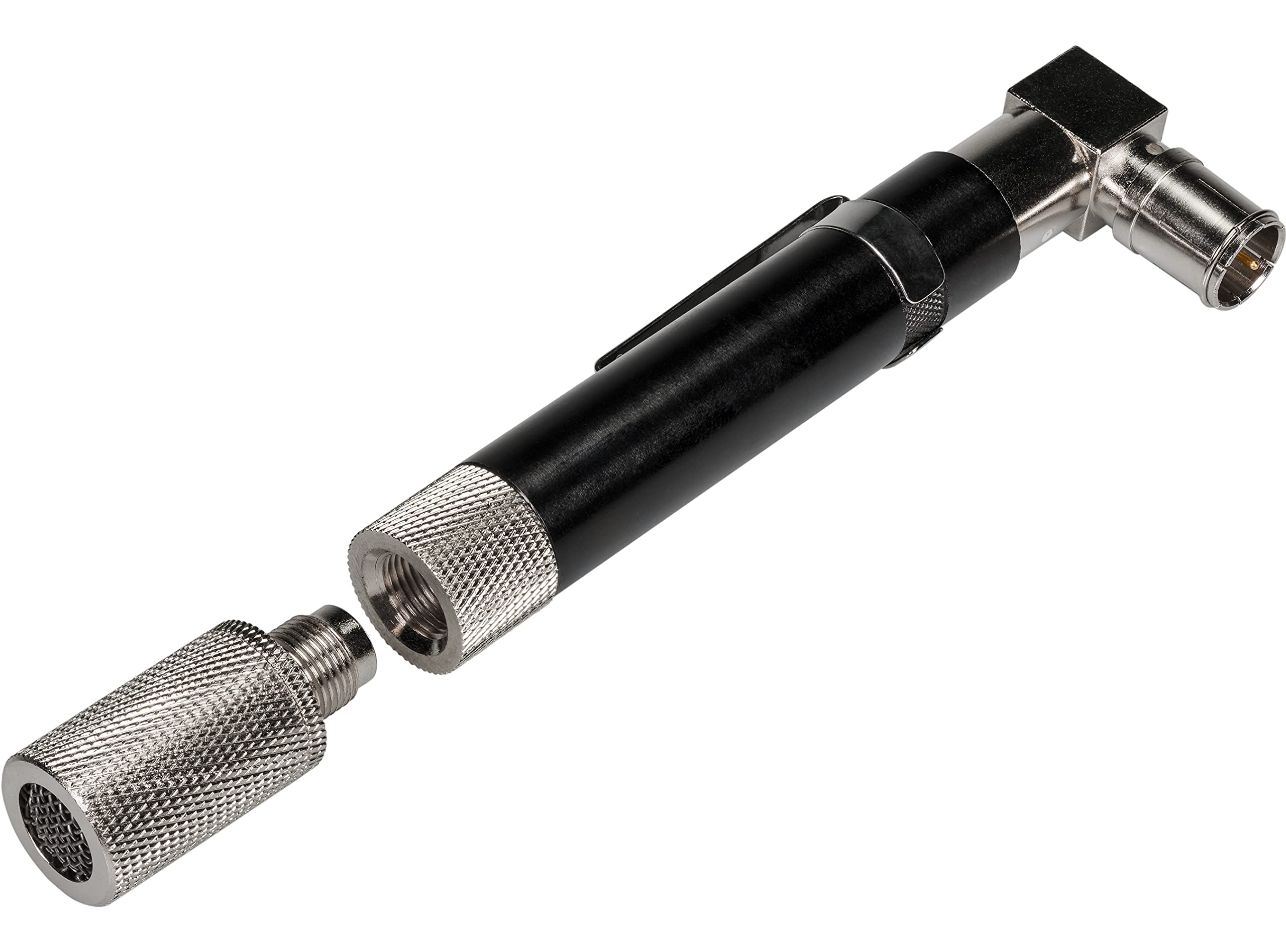 Channel Master Coax Cable Tester – Includes Tone Generator which Sends a Tone on one end of coaxial Cable & on The Other end Speaker is Used to Verify Tone & Identify Cable/Continuity