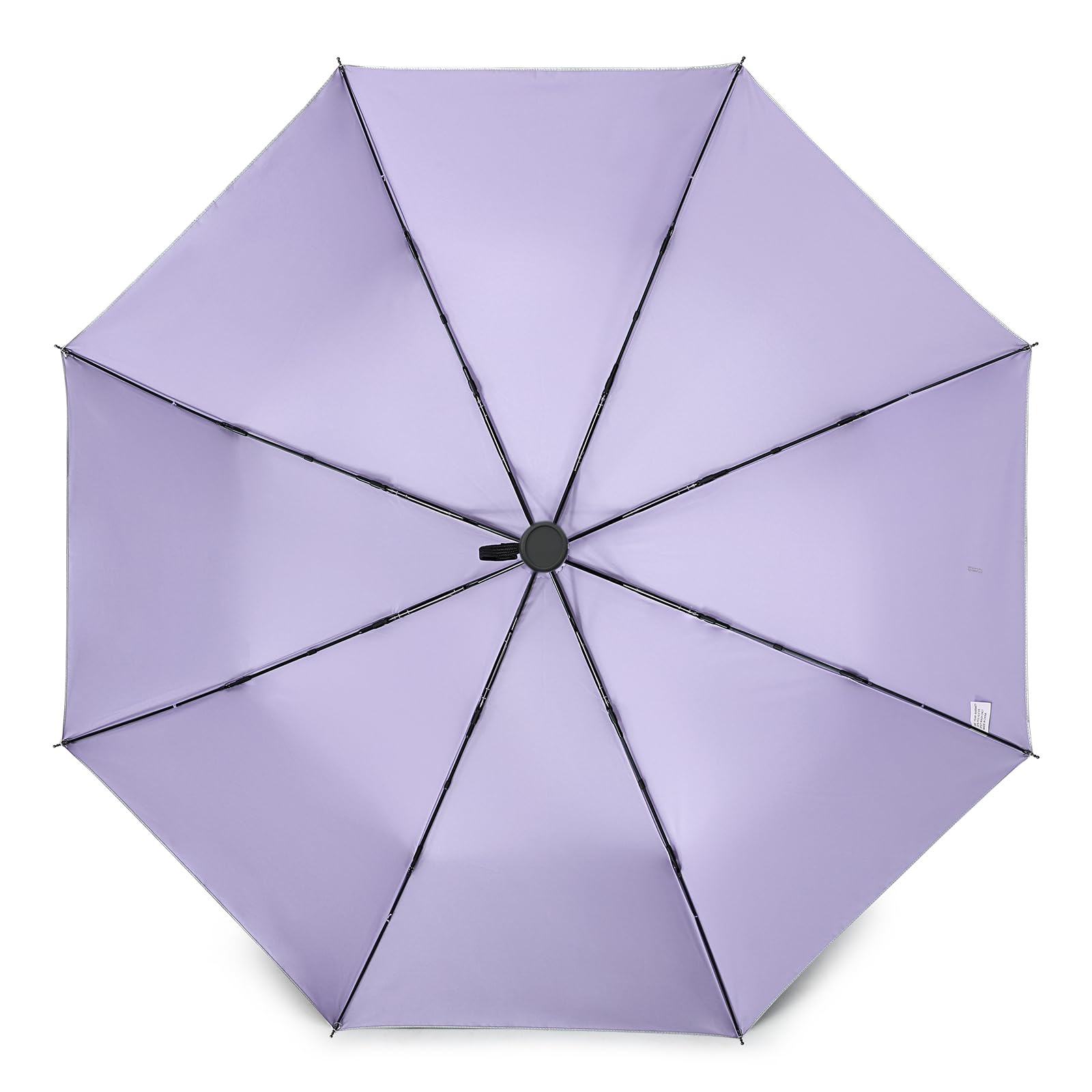G4Free UPF 50+ UV Protection Large Travel Umbrella 42/46 Inch Auto Open Close Windproof Sun Blocking Umbrella
