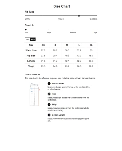 SweatyRocks Women's High Waist Slant Pocket Denim Jeans Ripped Straight Leg Pants Plain Black M