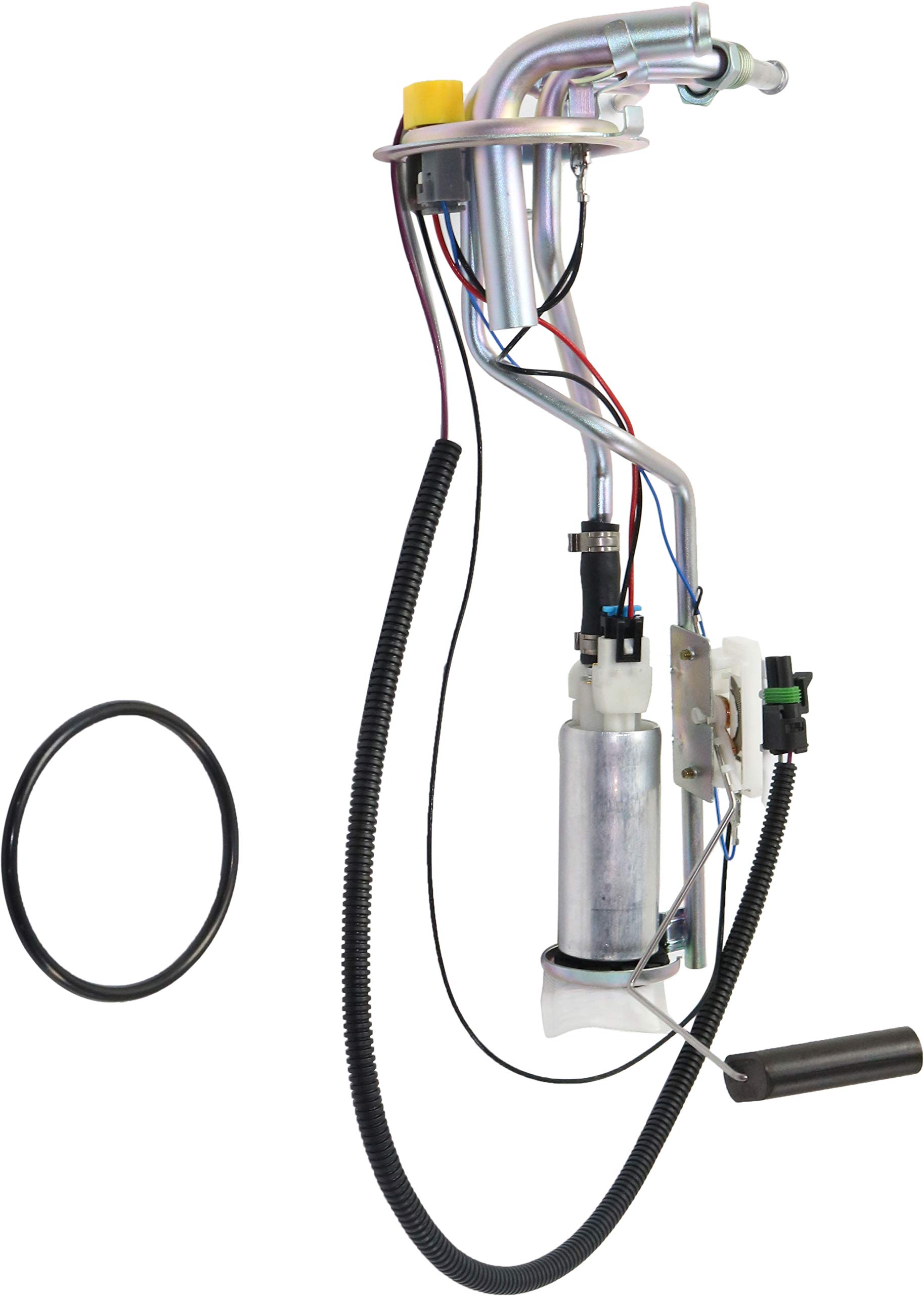 Garage-Pro Electric Fuel Pump Module Assembly With Sending Unit Replacement for Chevrolet R10 1987, Blazer 1987-1991 5.0L 5.7L with 31 Gal. Tank