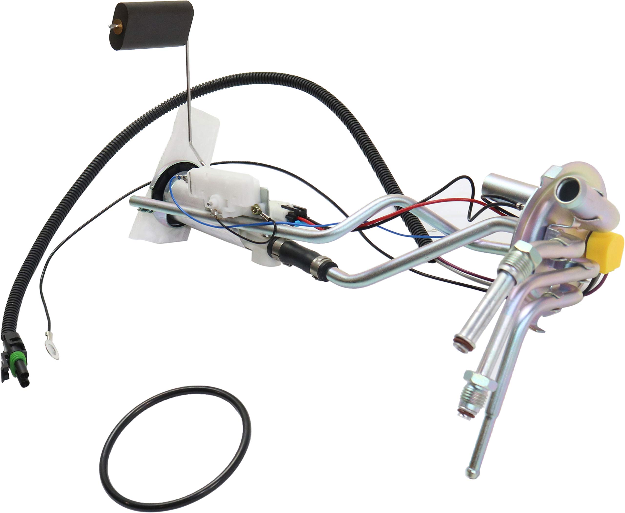 Garage-Pro Electric Fuel Pump Module Assembly With Sending Unit Replacement for Chevrolet R10 1987, Blazer 1987-1991 5.0L 5.7L with 31 Gal. Tank