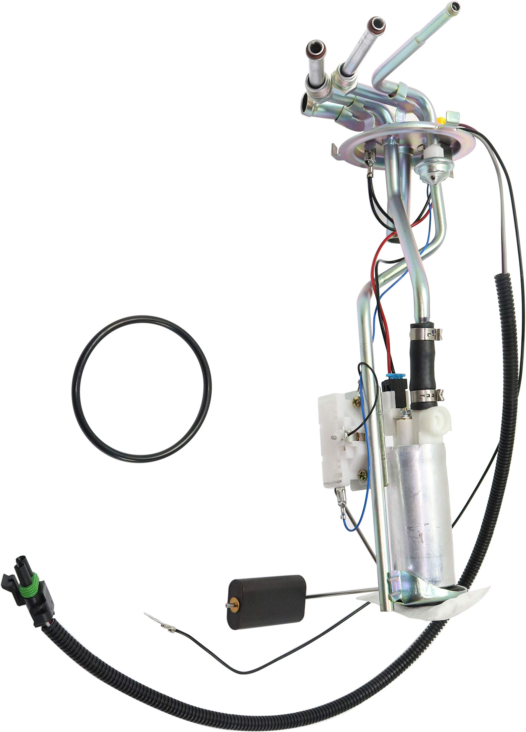 Garage-Pro Electric Fuel Pump Module Assembly With Sending Unit Replacement for Chevrolet R10 1987, Blazer 1987-1991 5.0L 5.7L with 31 Gal. Tank
