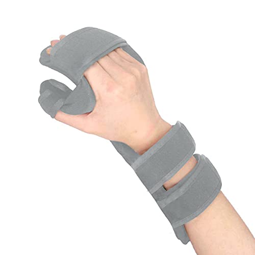 MARS WELLNESS Resting Hand Splint Left XS