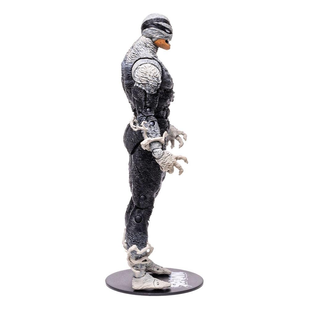 McFarlane Toys Spawn Haunt 7" Action Figure with Accessories