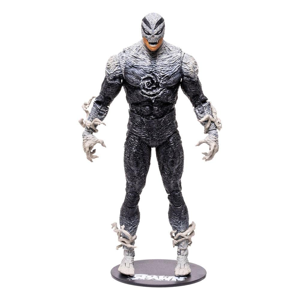 McFarlane Toys Spawn Haunt 7" Action Figure with Accessories