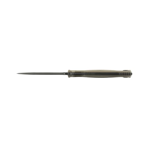 SOG Pentagon FX Covert β FDE, STEEL