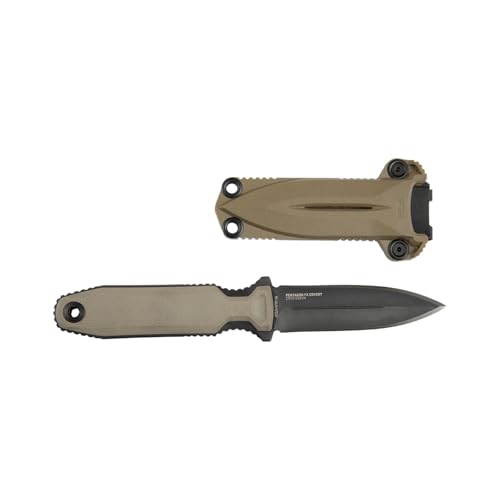 SOG Pentagon FX Covert β FDE, STEEL