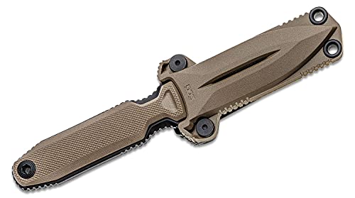 SOG Pentagon FX Covert β FDE, STEEL