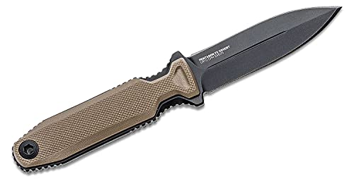 SOG Pentagon FX Covert β FDE, STEEL