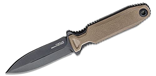 SOG Pentagon FX Covert – FDE, STEEL