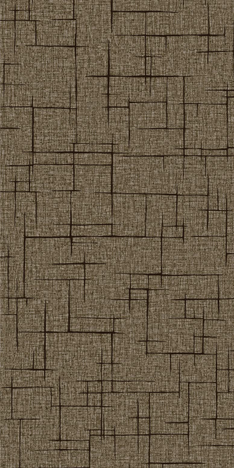 Lucida Surfaces Luxury Vinyl Floor Tiles | Glue Down Adhesive Flooring | Textured Look Plank | FabCore Streaked Carpet | Single Sample Tile