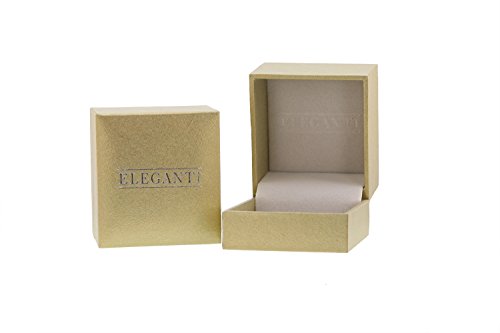 1.25 Carat Total Weight Round Natural Diamond Stud Earrings in 14K White Gold for Women with Push Backs - (JK Color, I1 Clarity) - Authenticity Certificate Included