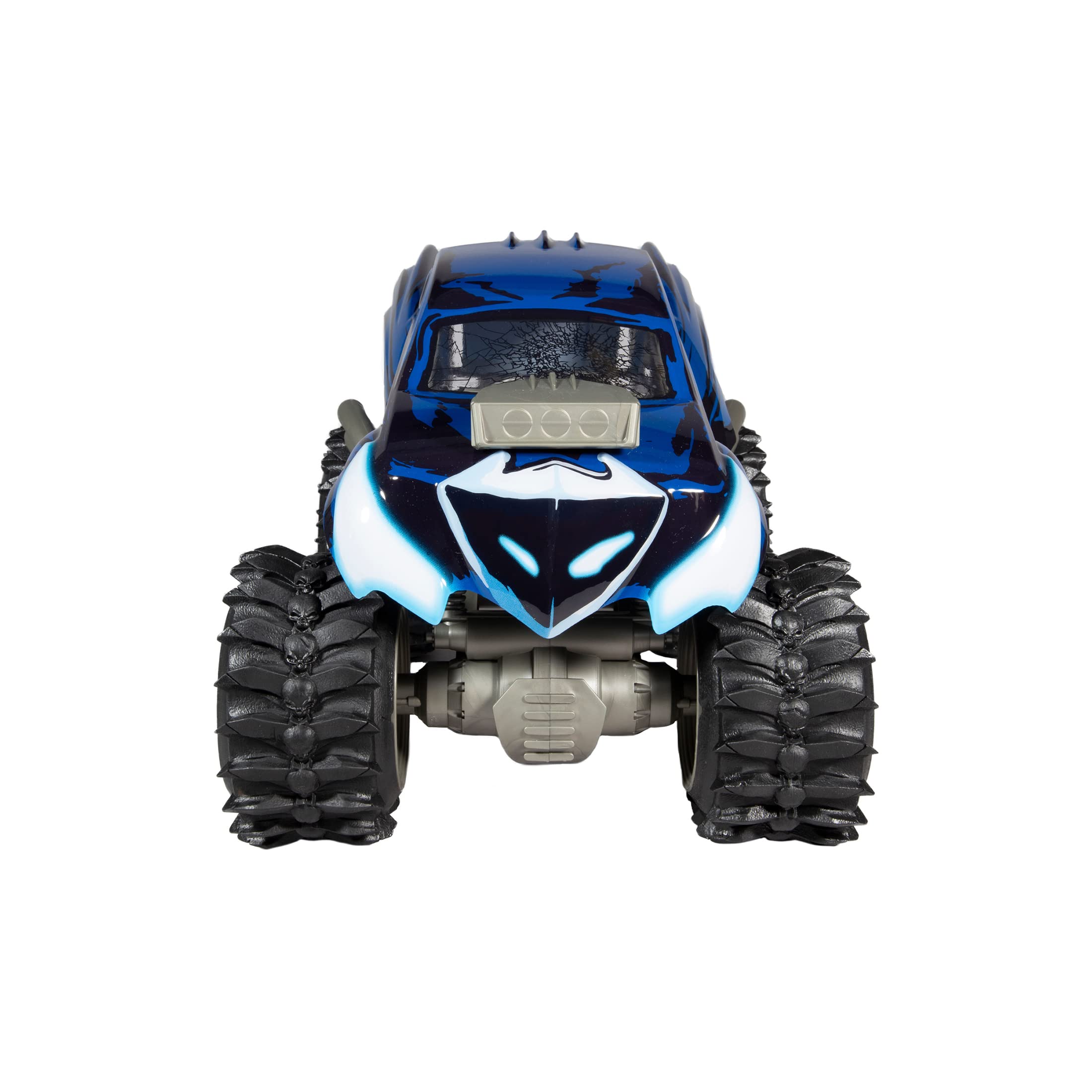 McFarlane Toys DC Multiverse Batmobeast Large Action Vehicle