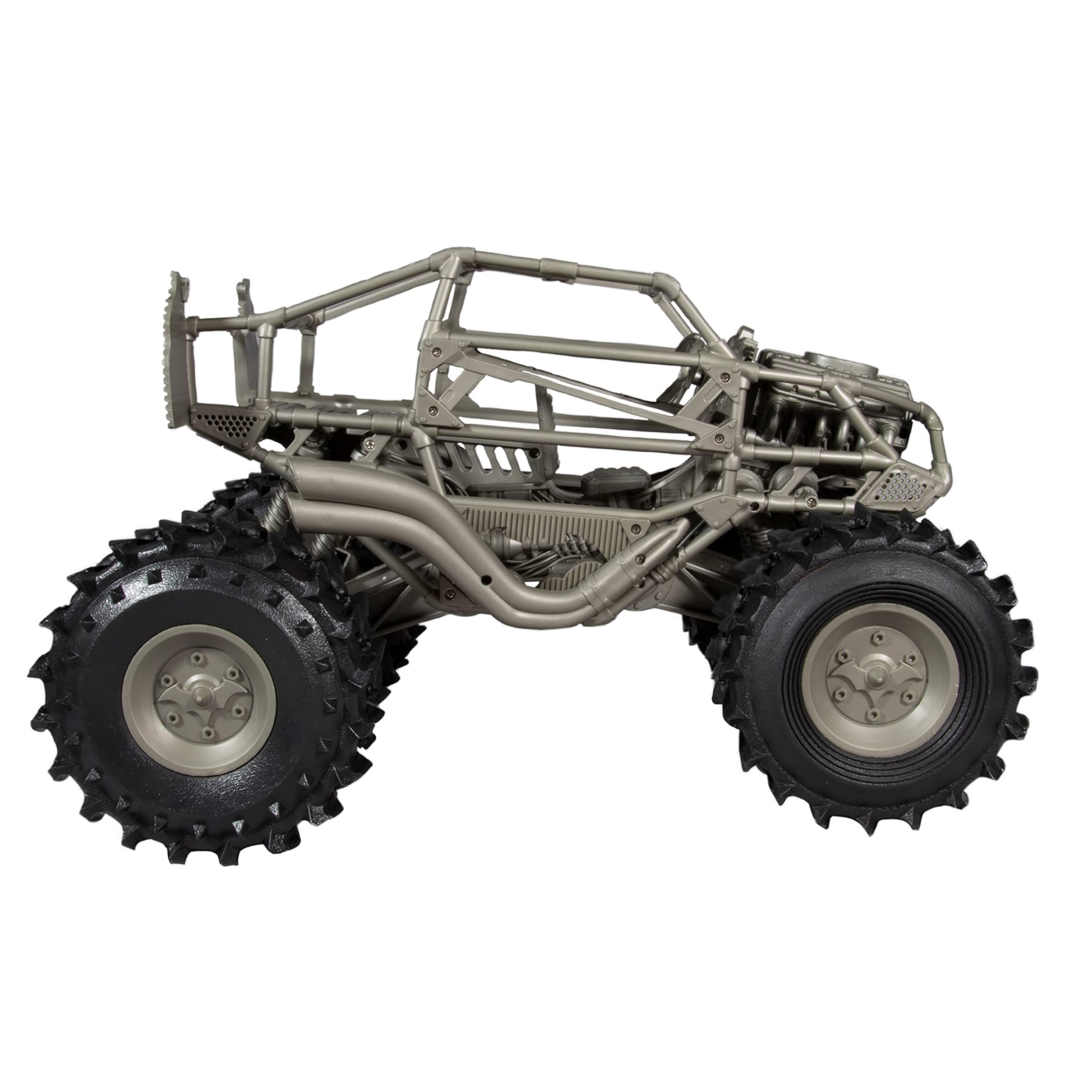McFarlane Toys DC Multiverse Batmobeast Large Action Vehicle