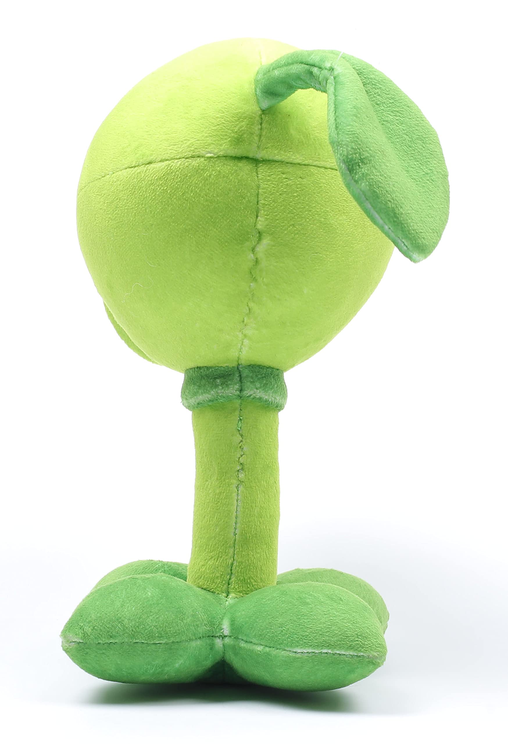 SAKAMI Merchandise Plants Vs Zombies Soft Toy Pisto Polka Dot 23cm