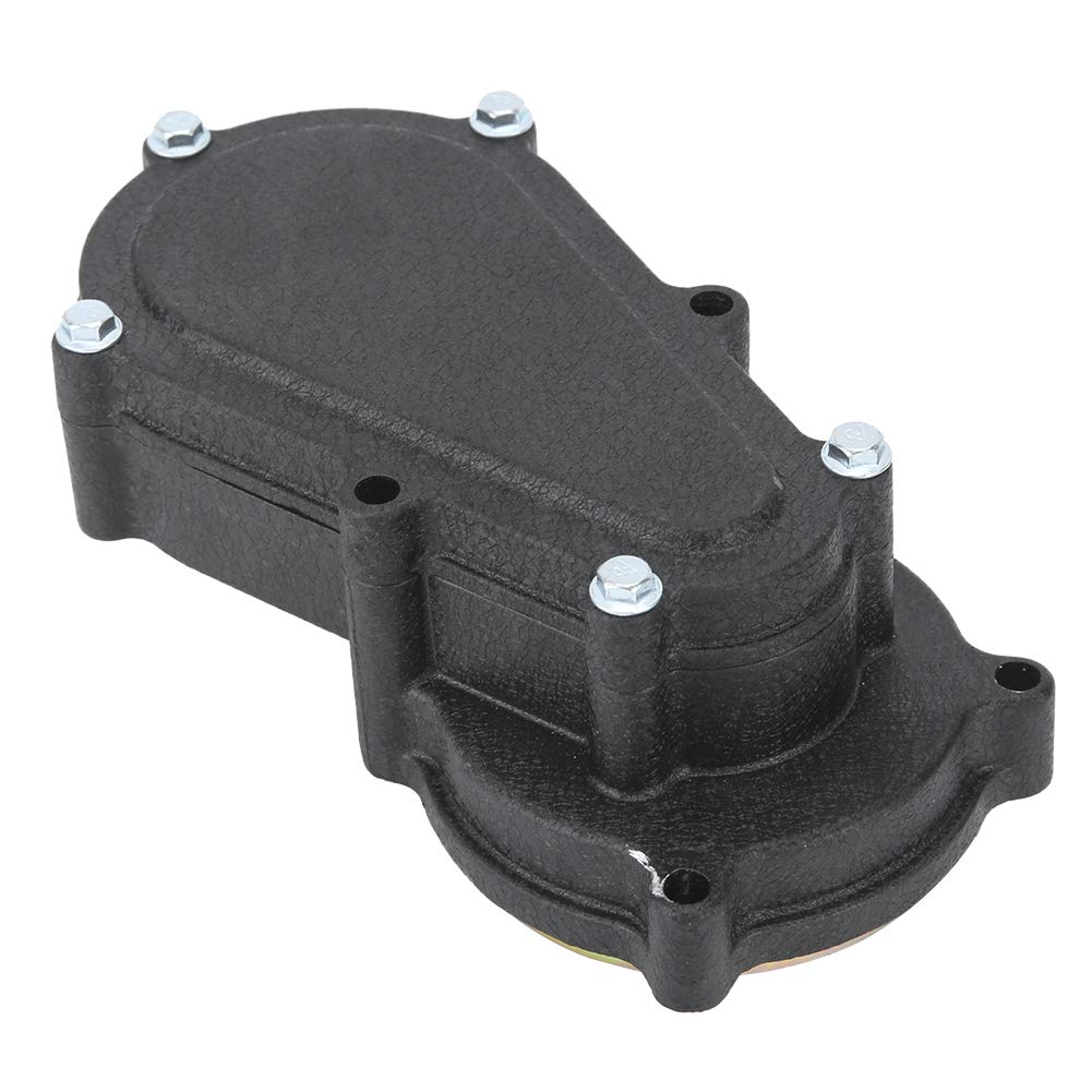 Gear Reduction Box For Ssr 50Cc-Gear Box,11T T8F Double Chain 47/49CC Motor Clutch Drum Gear Box for 2 Stroke Chinese Minimoto Baby Kid Dirt Bike