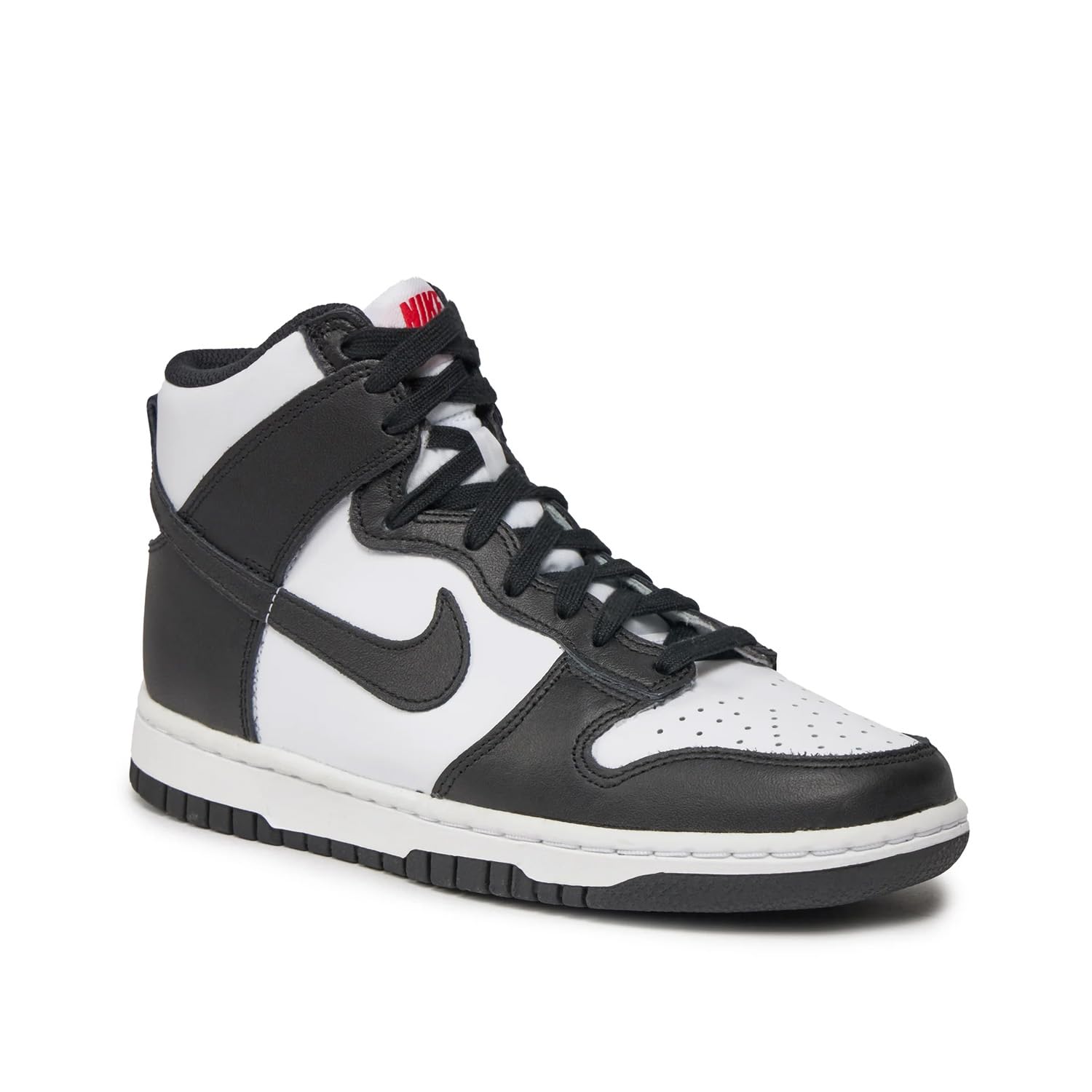 Nike Womens WMNS Dunk High DD1869 103 Panda (2021) - Size 8.5W
