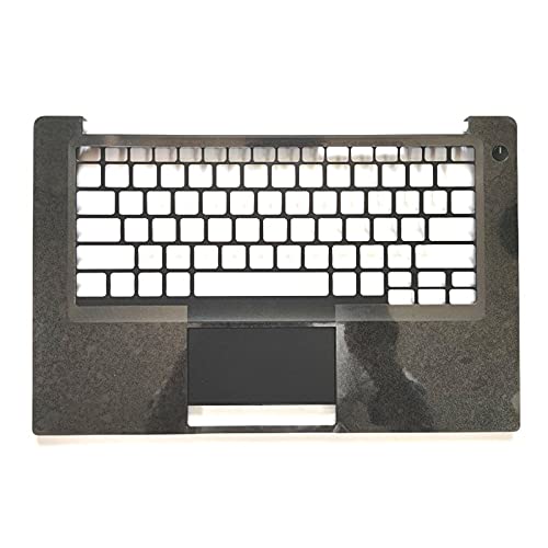 NODRLIN New 0GDTKW GDTKW Palmrest Upper Lid Keyboard Cover for Dell Latitude E7480 E7490