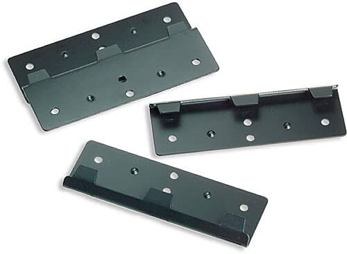 BestParts New Bookshelf Speaker Wall Brackets Replacement for Bose 201 and 301 WB-3