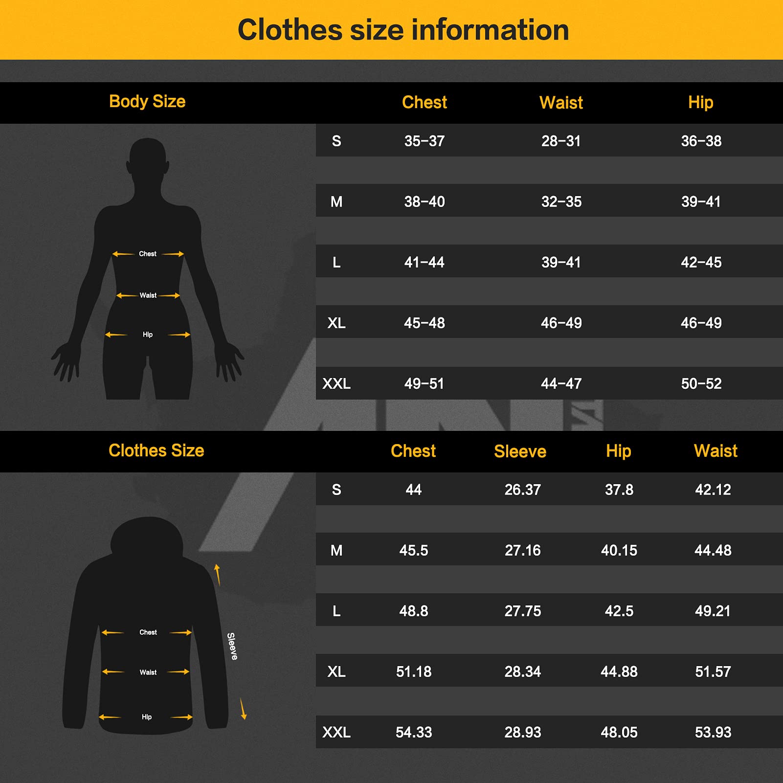 ANTARCTICA Heated Jacket, Lightweight Heating Jackets with 5V/3A Power Bank, 5 Areas Heating Winter Coat for Men and Women