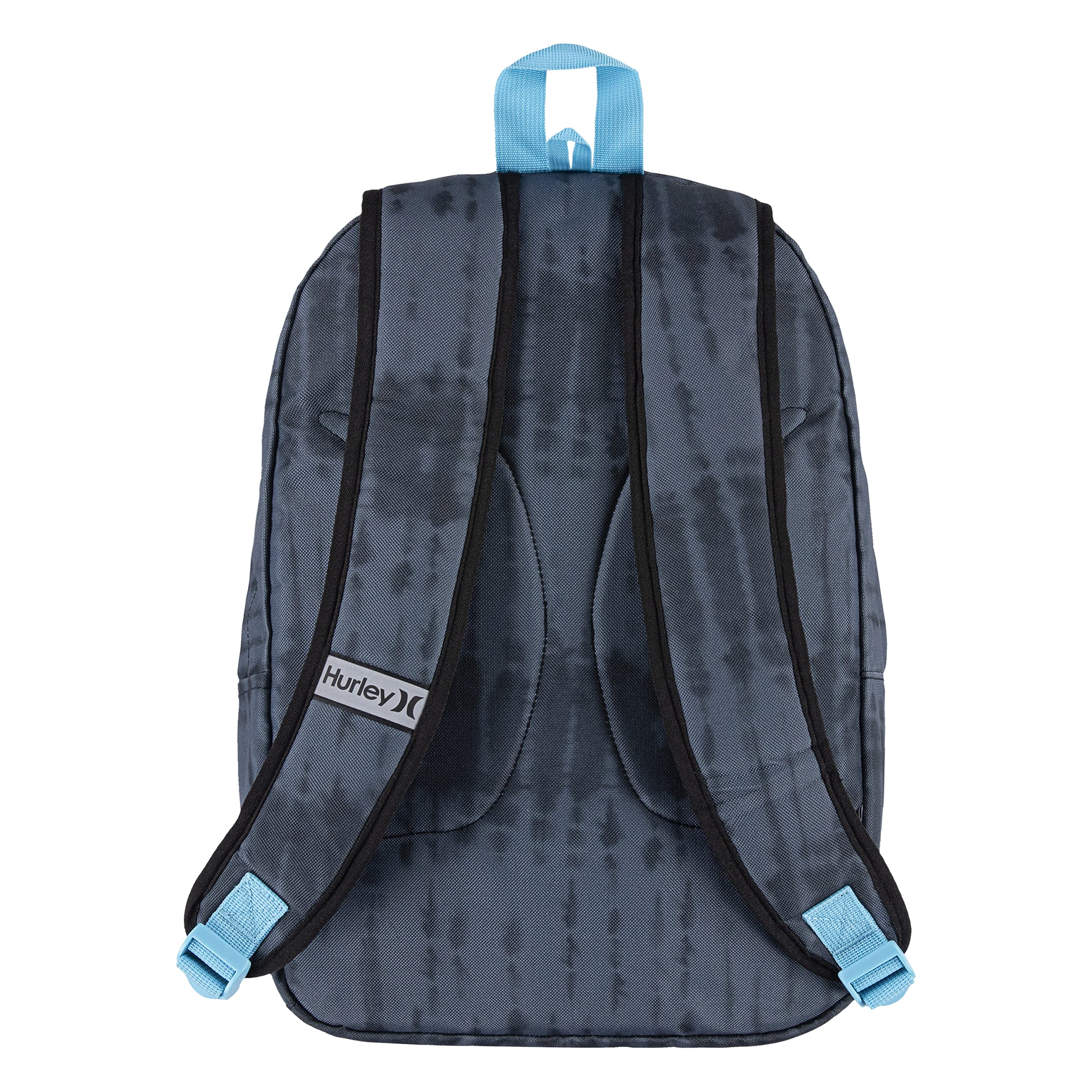 Hurley Unisex-Adults One and Only Classic Backpack, Shibori, L