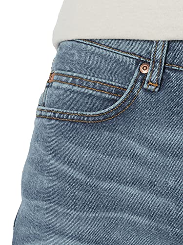 Lee Men's Legendary Athletic Taper Jean Cruise 36W x 30L