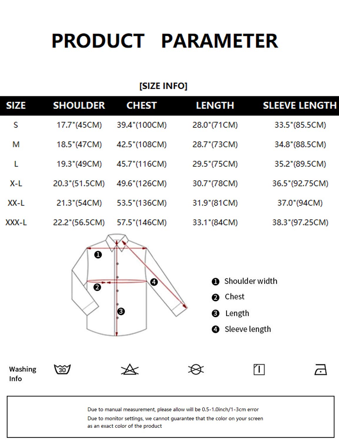 ZEROYAA Men's Hipster Splash Printed Slim Fit Long Sleeve Button Up Satin Dress Shirts for Party Prom ZLCL36-101-Blue Medium