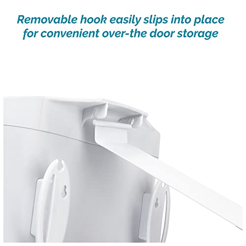 Polder Over-The Door Style Station™ PRO