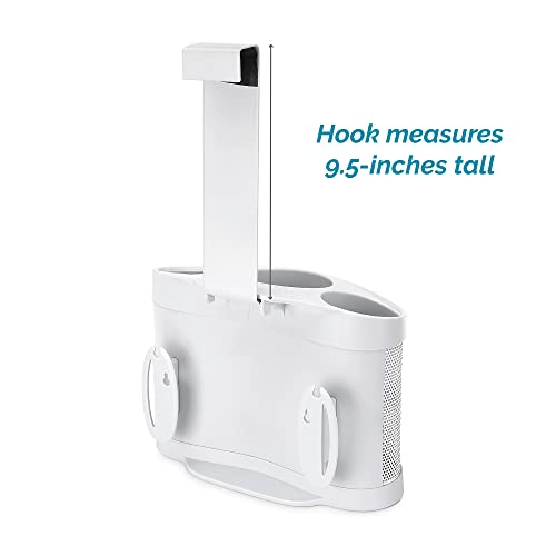 Polder Over-The Door Style Station™ PRO