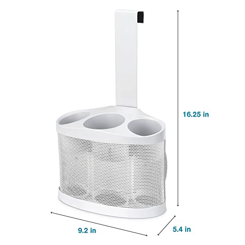 Polder Over-The Door Style Station™ PRO