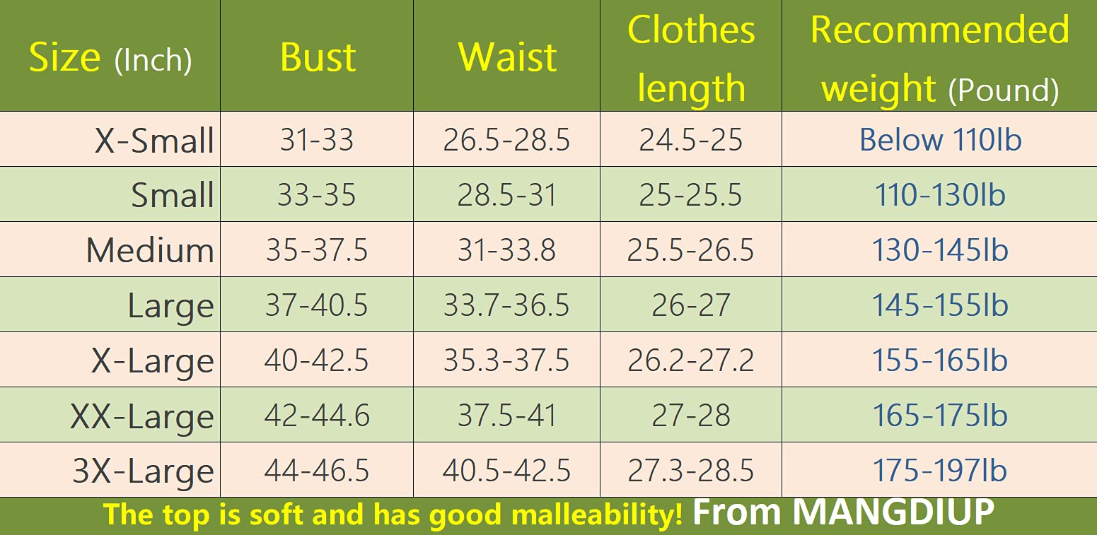 MANGDIUP Women's Mock Turtleneck Long Sleeve Pullover Tops Slim Fit Basic T-Shirts (White, Medium)