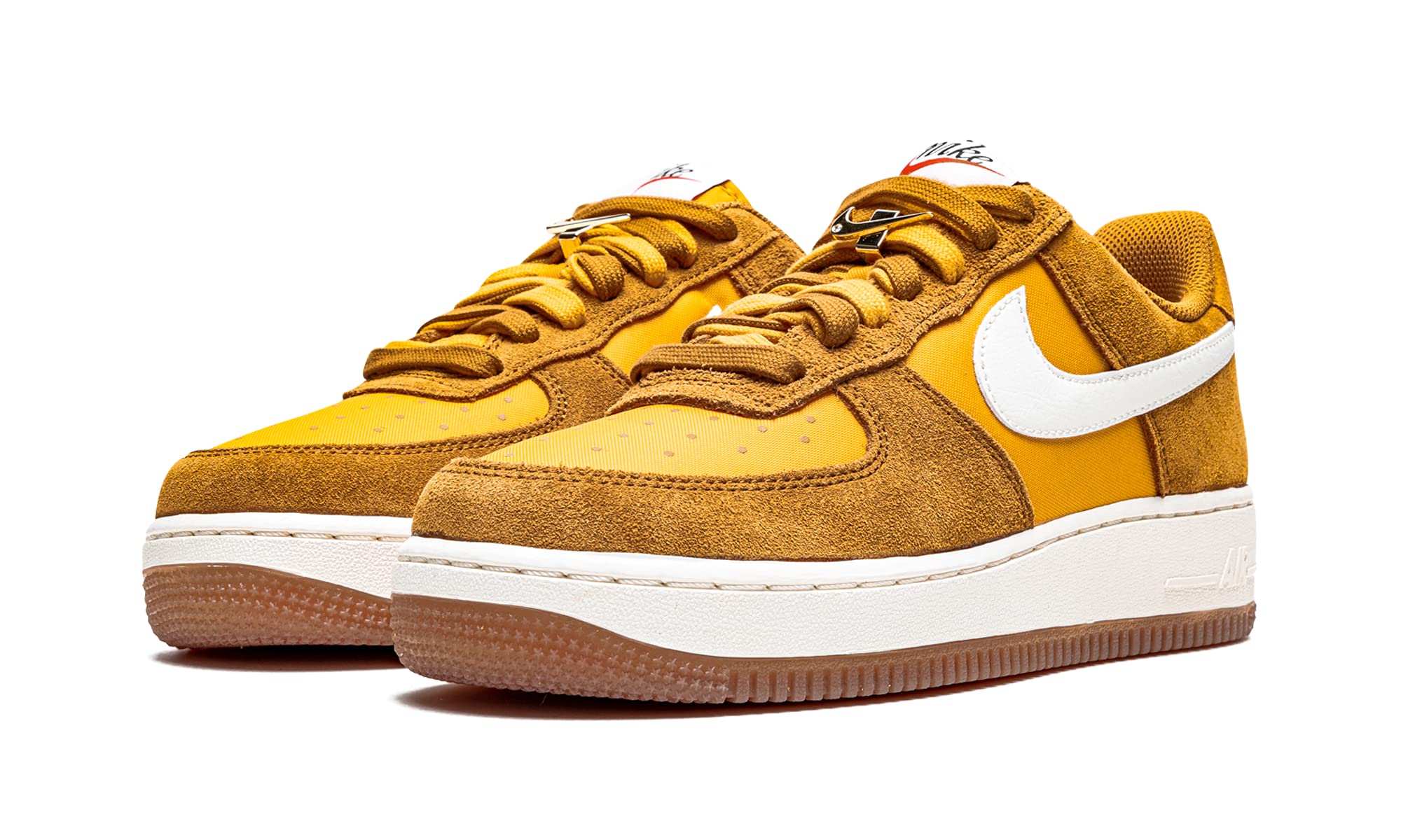 Nike Womens WMNS Air Force 1 '07 SE DA8302 700 First Use - Size 6.5W