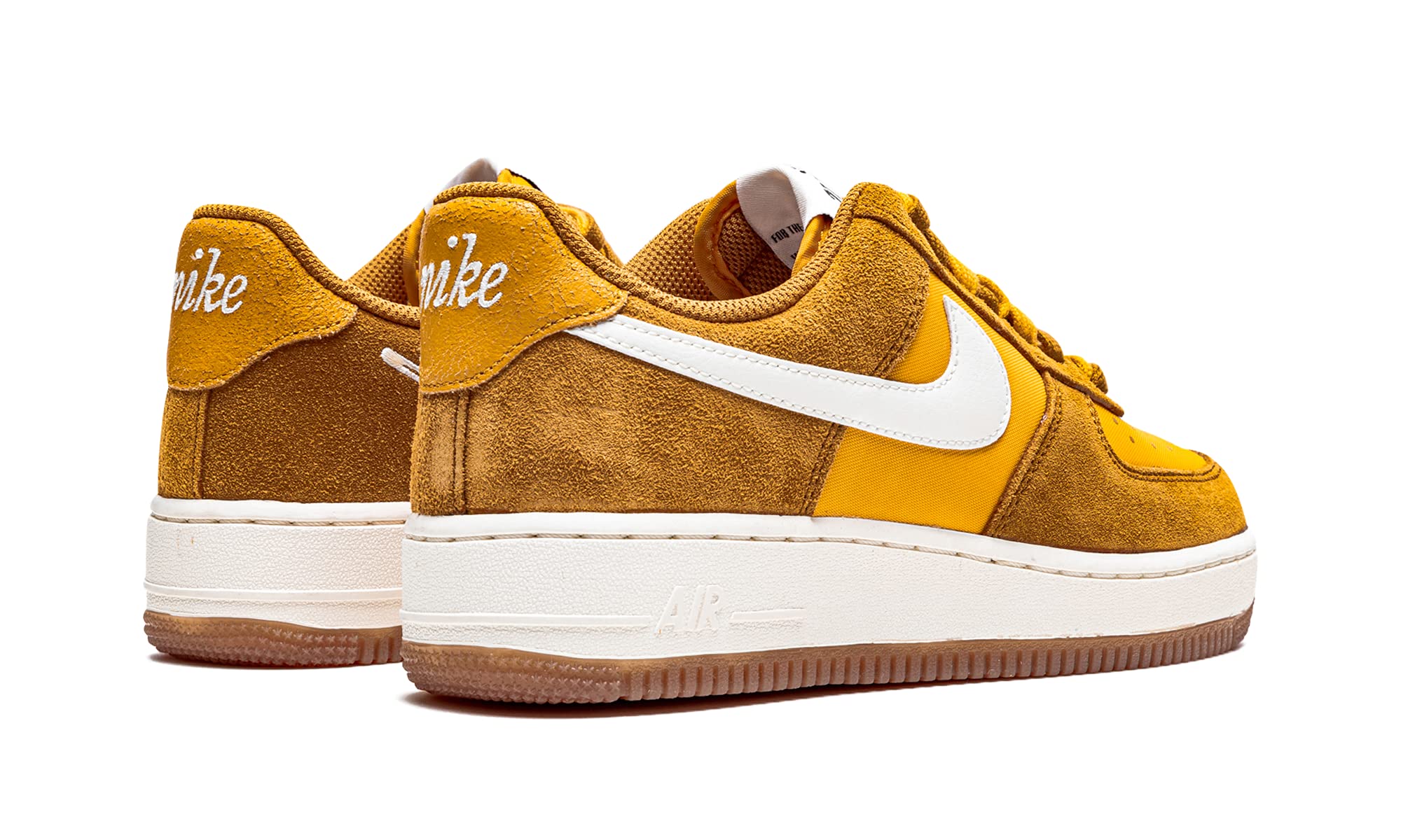Nike Womens WMNS Air Force 1 '07 SE DA8302 700 First Use - Size 6.5W