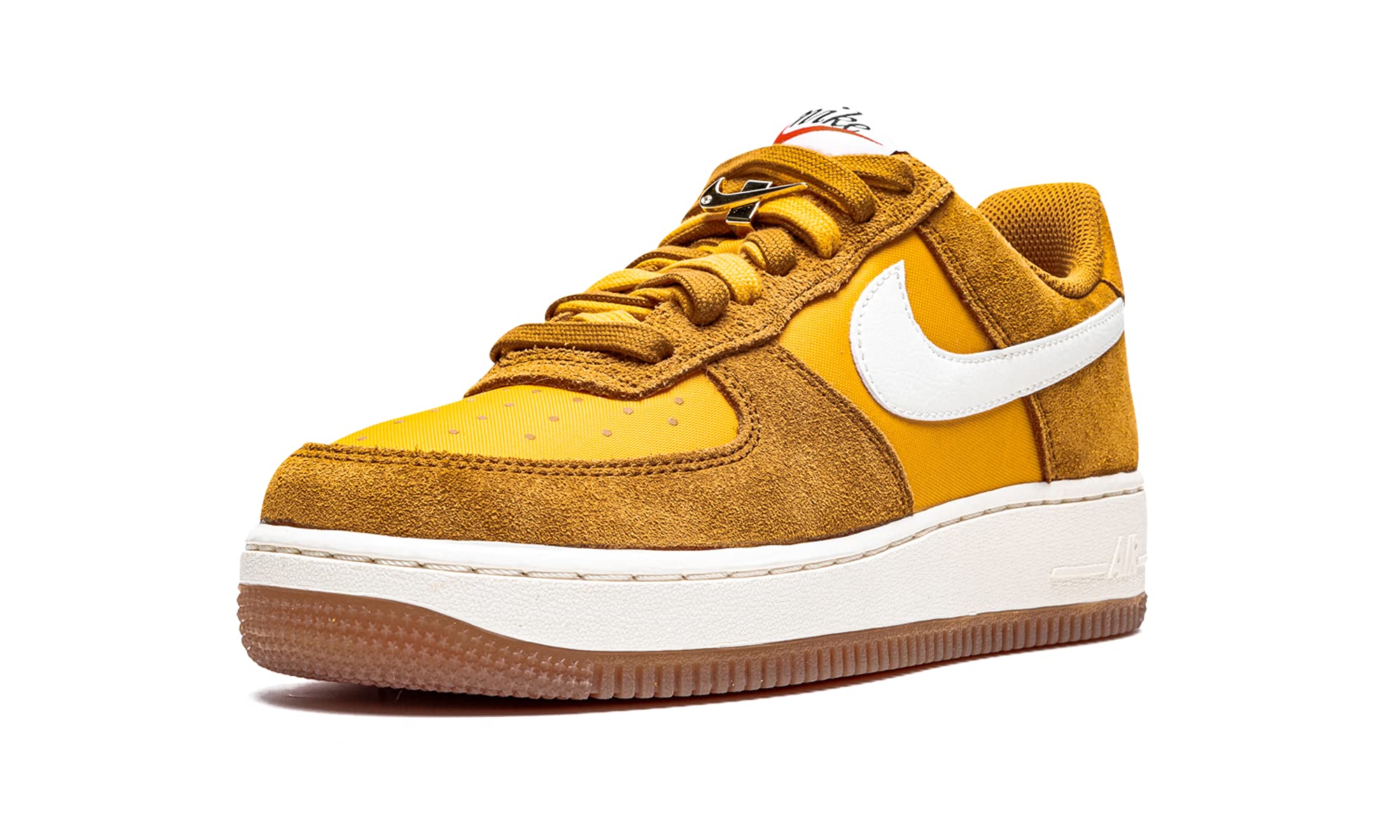 Nike Womens WMNS Air Force 1 '07 SE DA8302 700 First Use - Size 6.5W