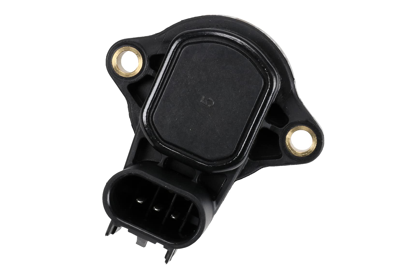 General Motors Genuine Parts 84377721 Transfer Case Two/Four Wheel Drive Actuator Position Sensor