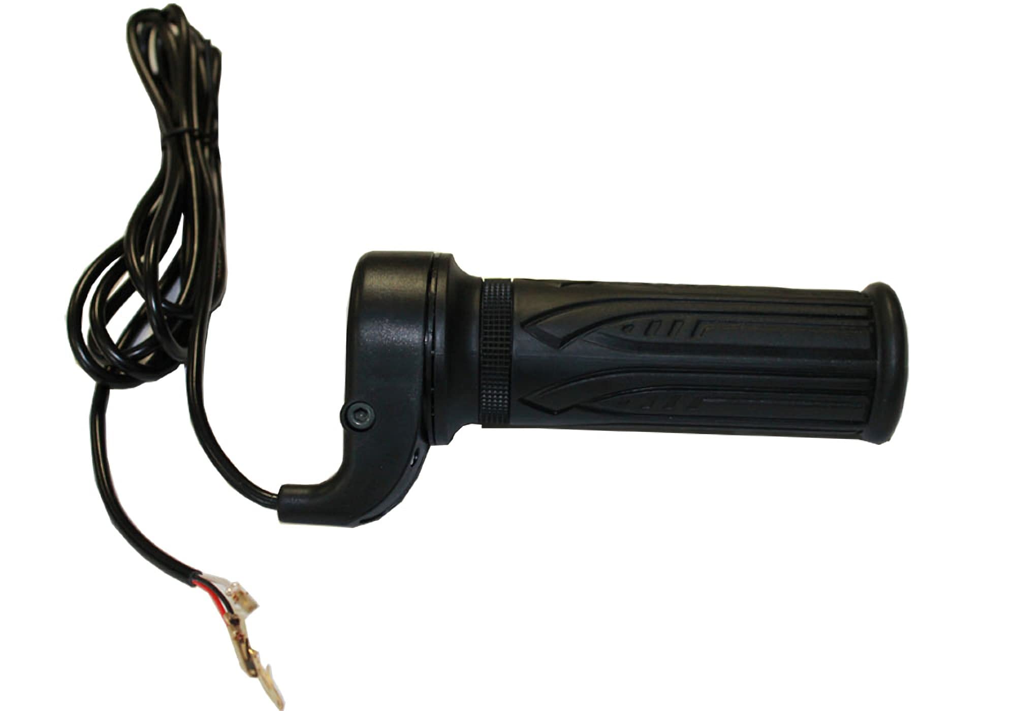 TOXOZERS MotoTec Knockout Twist Throttle Accessories Replacememt Parts 60v 1000W Fat Tire Scooter