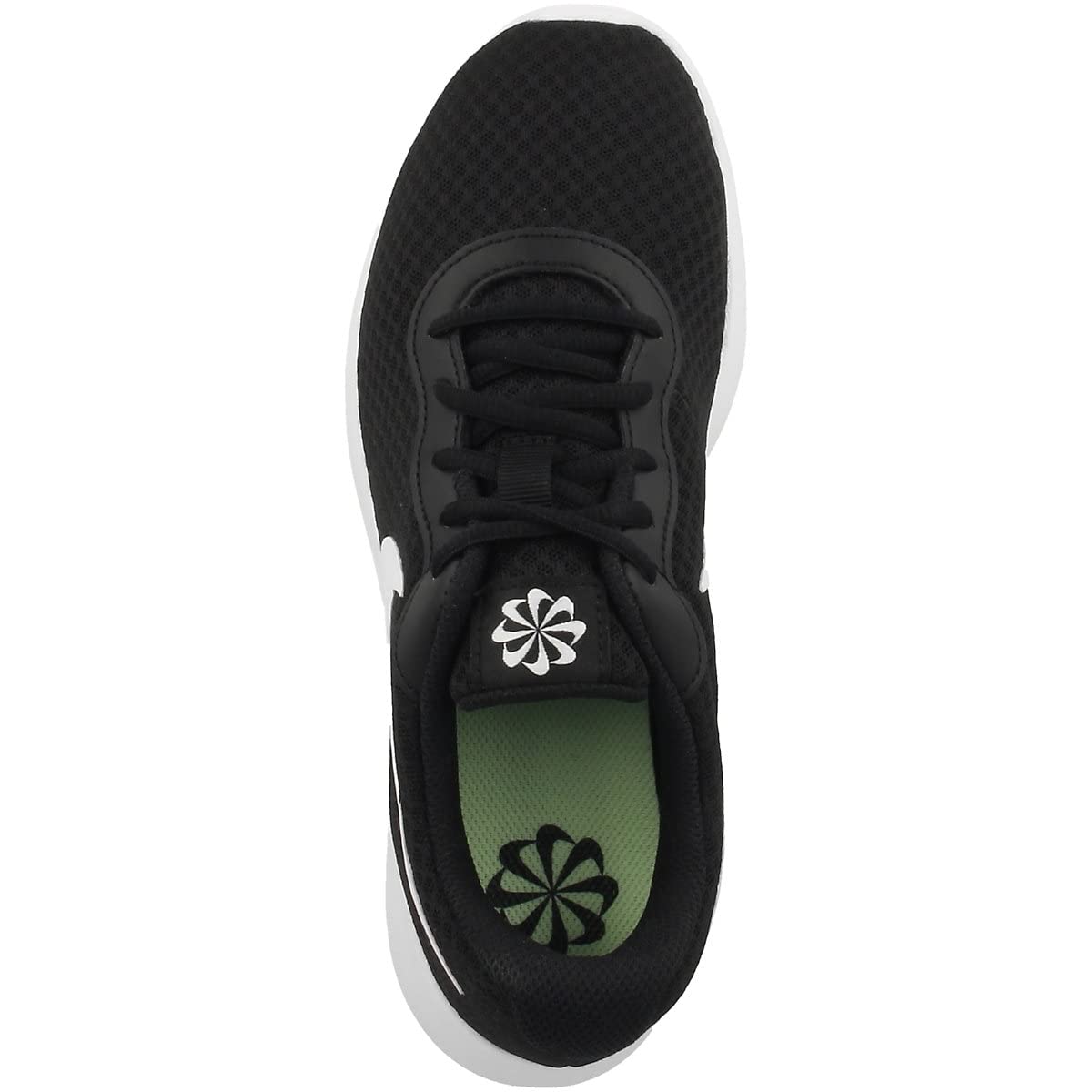 NIKE Women's Fitness Running Shoe, Black 01, 9