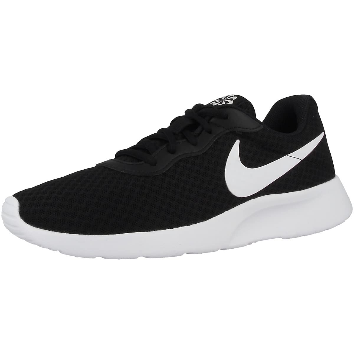 NIKE Women's Fitness Running Shoe, Black 01, 9