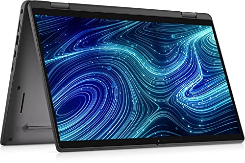 Dell 2021 Latitude 7420 2-in-1 14" - Intel Core i7 11th Gen - i7-1165G7 - Quad Core 4.7Ghz - 512GB SSD - 16GB RAM - 1920x1080 FHD Touchscreen - Windows 10 Pro