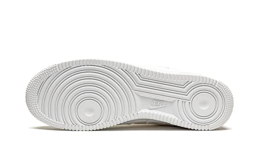 Nike Women's WMNS Air Force 1 07' PRM Pastel Reveal, Arctic Punch/Sesame, 8W