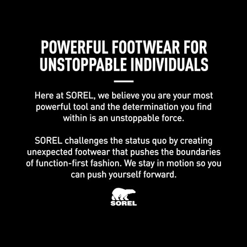 Sorel Women's Joan of Arctic Next Boot Waterproof Boots - Velvet Tan, Chalk - Size 10