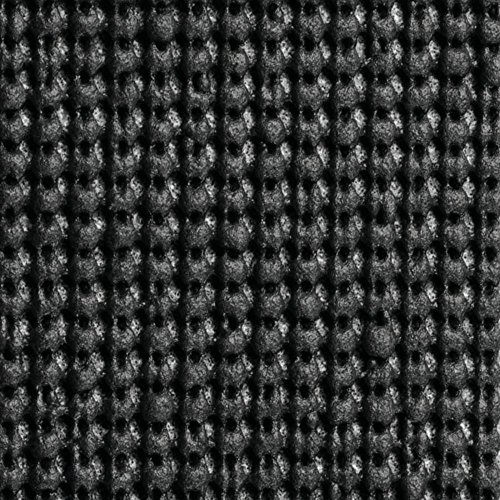 HUBERTÂŽ Supergrip Case Liner Black Original Design - 60'L x 15" W