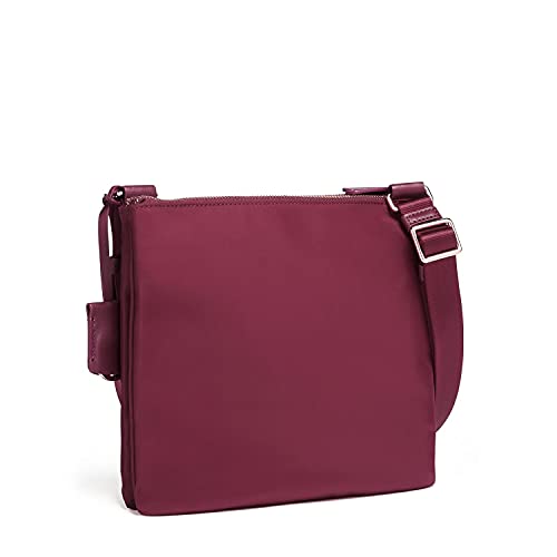 TUMI Voyageur Tula Crossbody Berry One Size