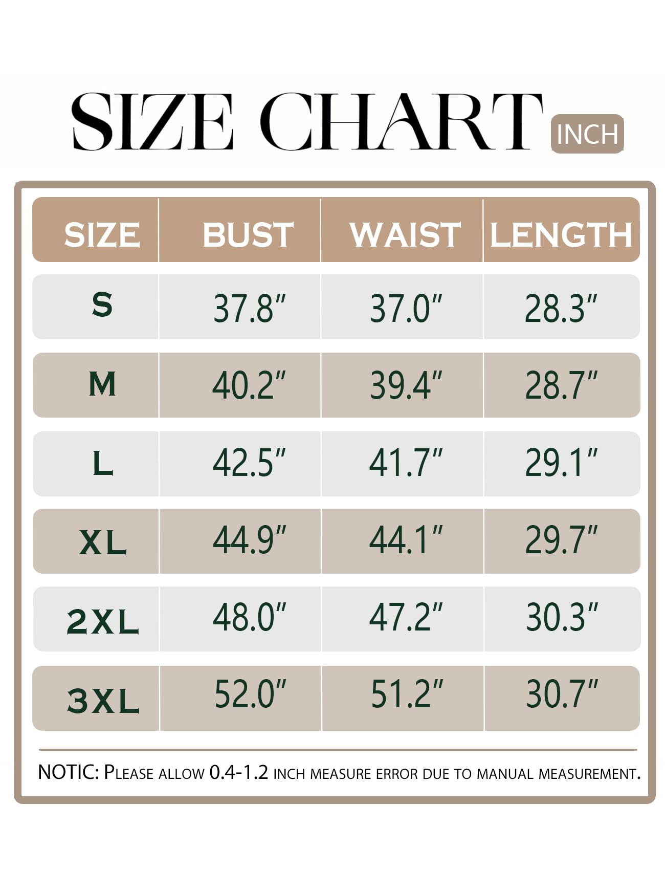 Womens Fall Sweatshirt Crewneck Clothes For Women 2021 Women's Shirts Casual Brown L