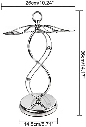 Wine Glass Shelf, Upside-down Home Goblet Iron Art Shelf, Wine Glass Hanging Storage Rack